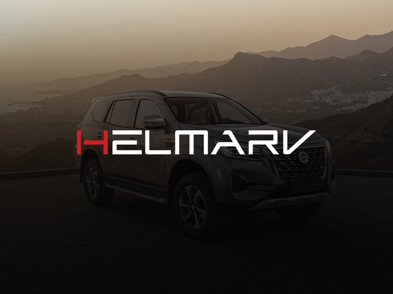 Helmarv UAE | Best SUV Car, MPV & 3 Ton Commercial Vehicles